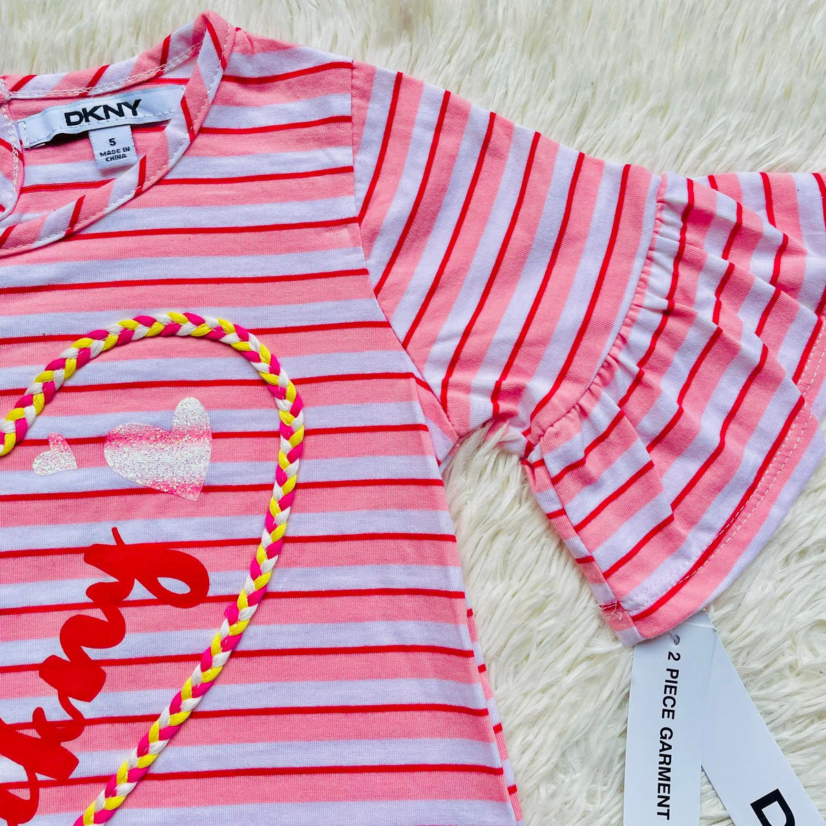 DKNY 130063 – Samantha's Closet PH