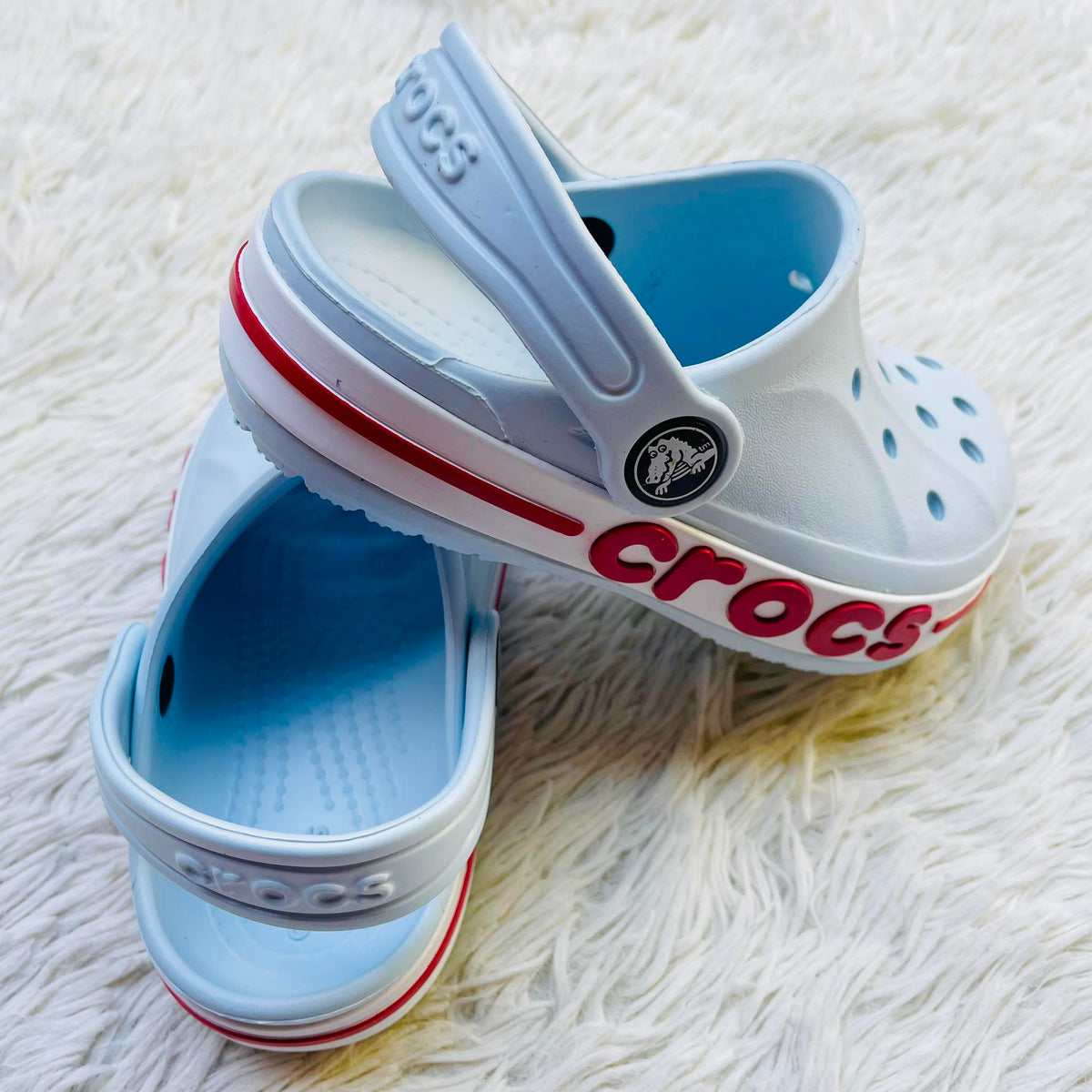 147249 Crocs – Samantha's Closet PH