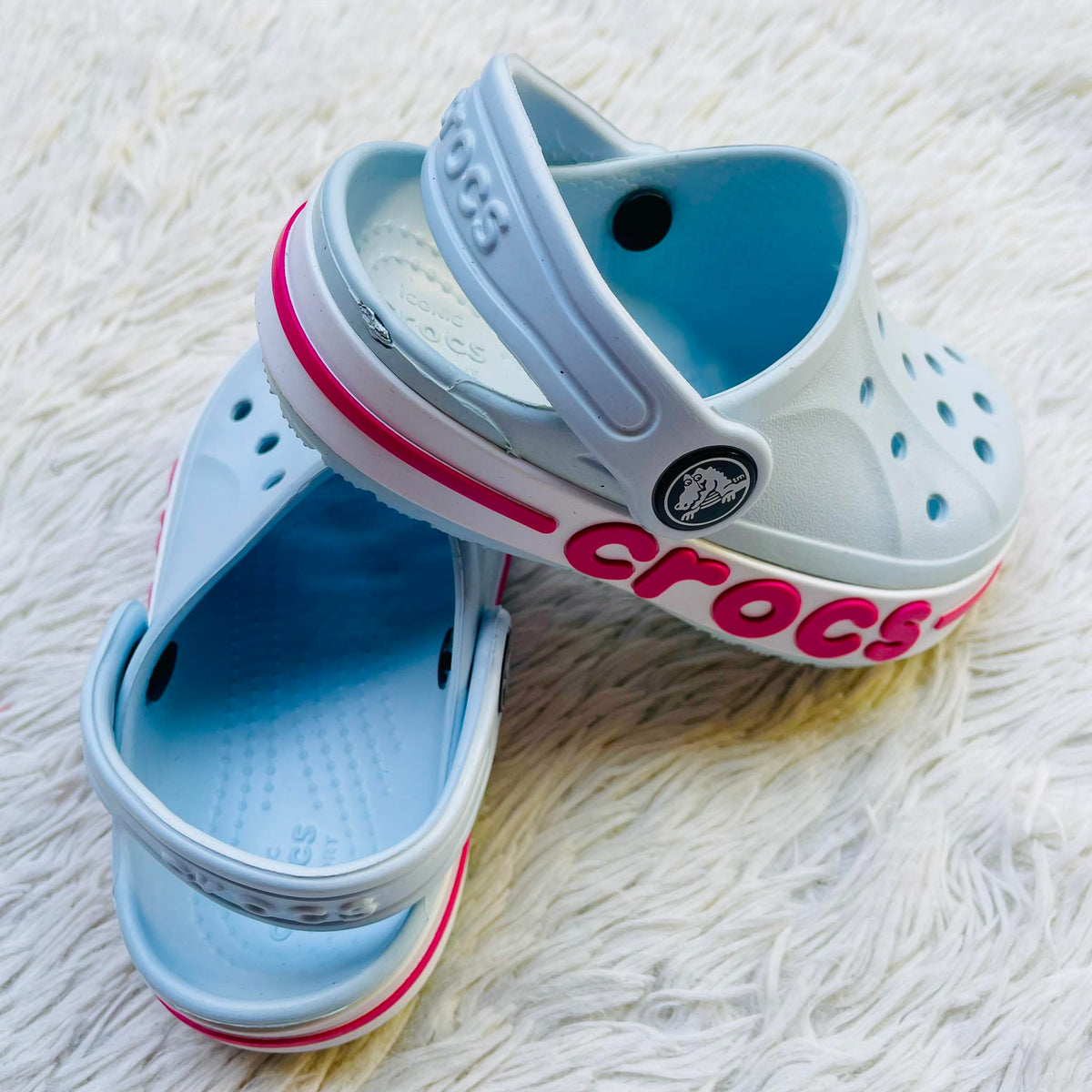 147251 Crocs – Samantha's Closet PH