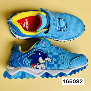 165082 Sonic – Samantha's Closet PH