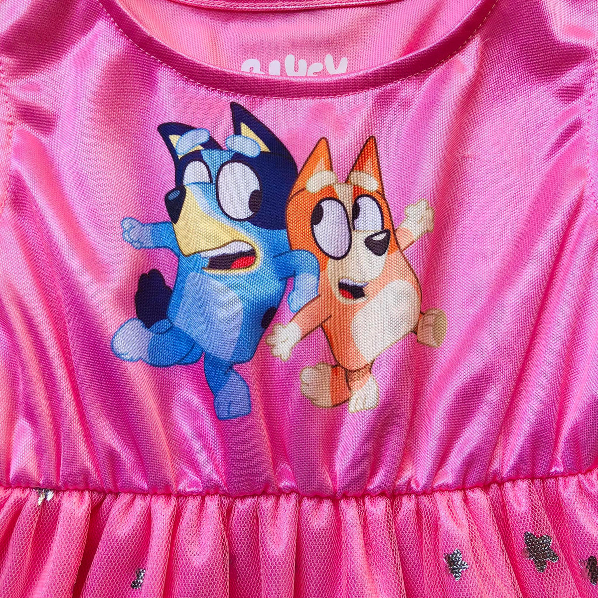 173123 Bluey – Samantha's Closet PH