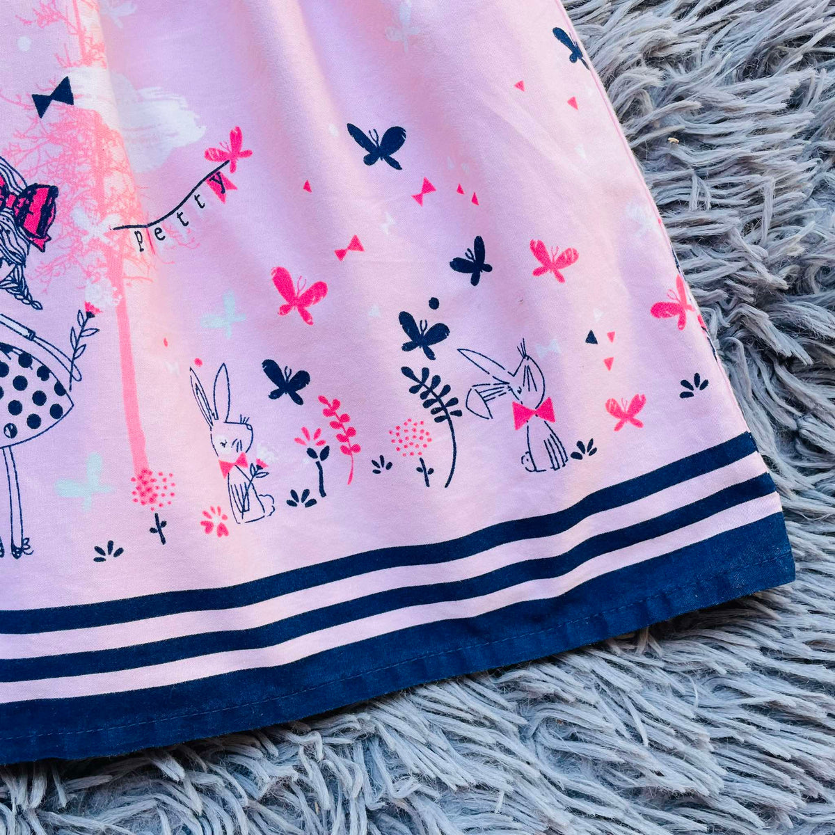 175163 Early Days (PL) – Samantha's Closet PH