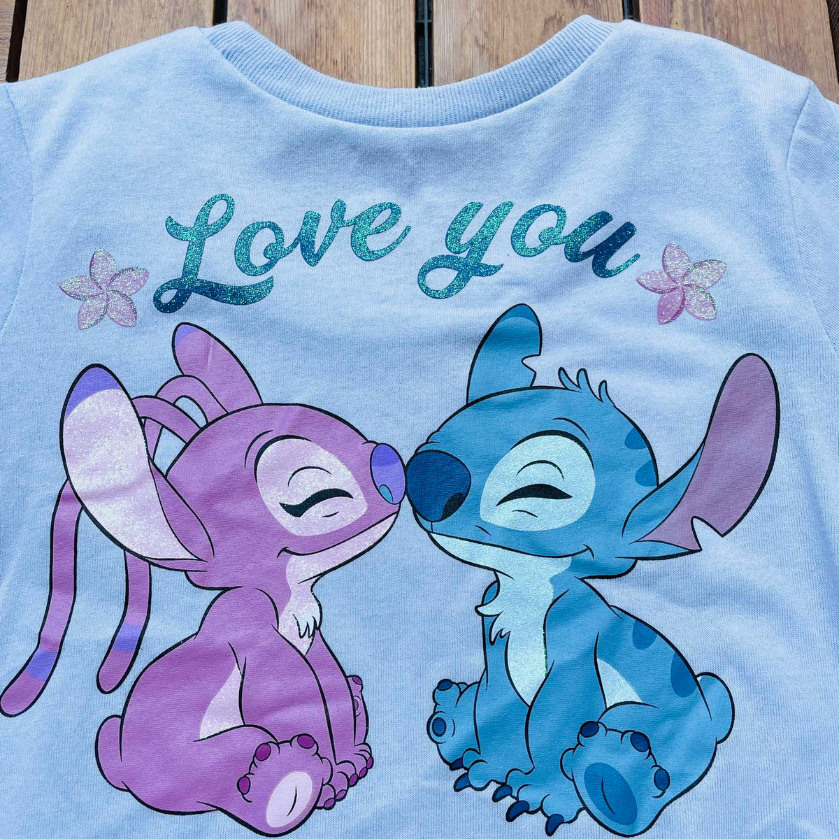 176045 Stitch – Samantha's Closet PH