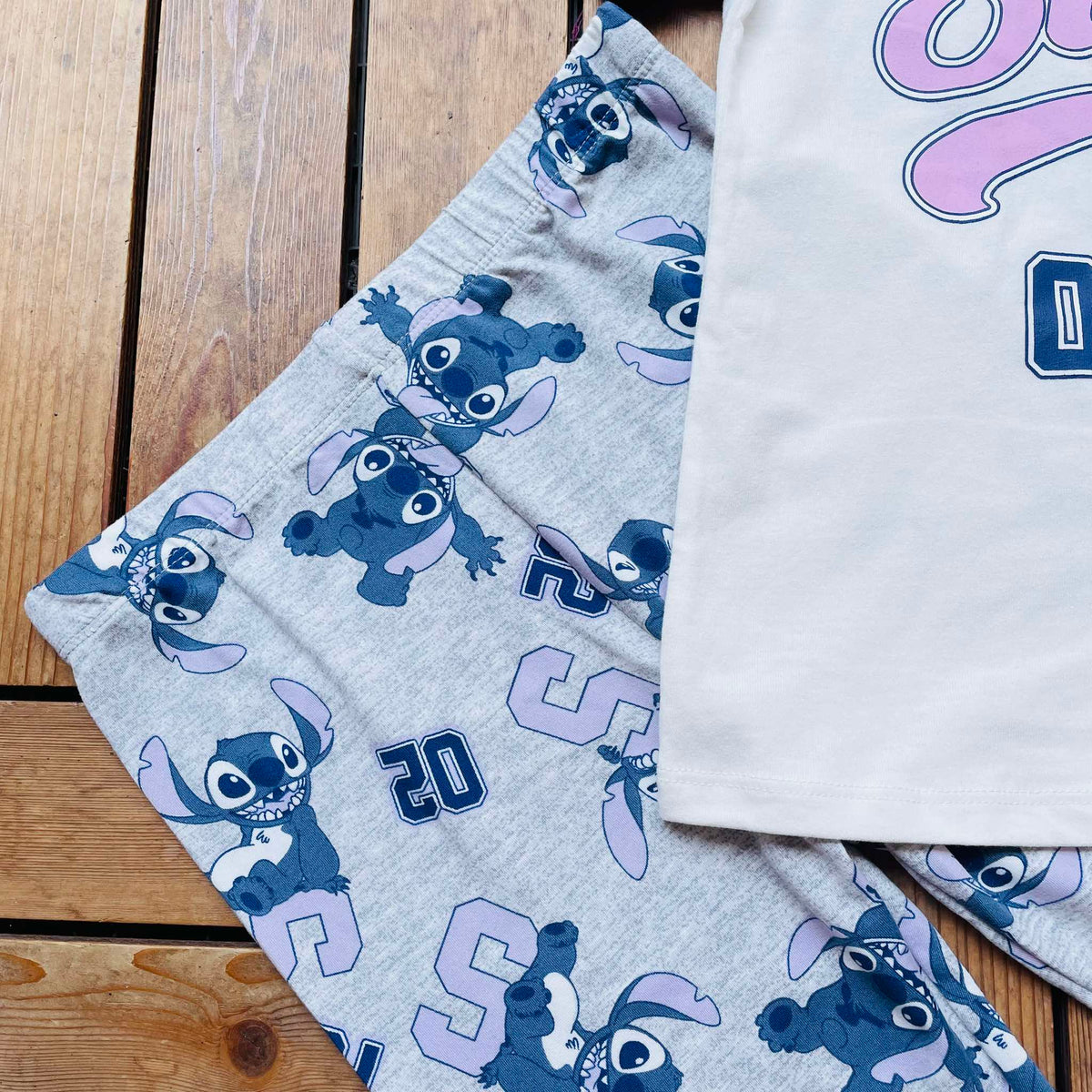 176046 Stitch – Samantha's Closet PH