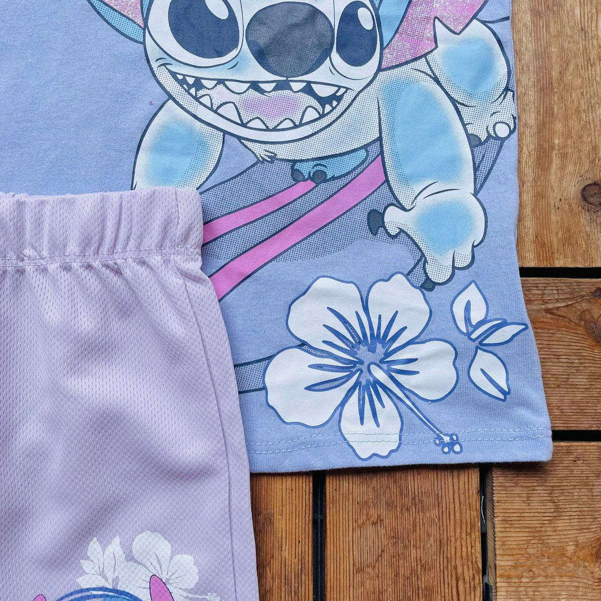 176051 Stitch – Samantha's Closet PH