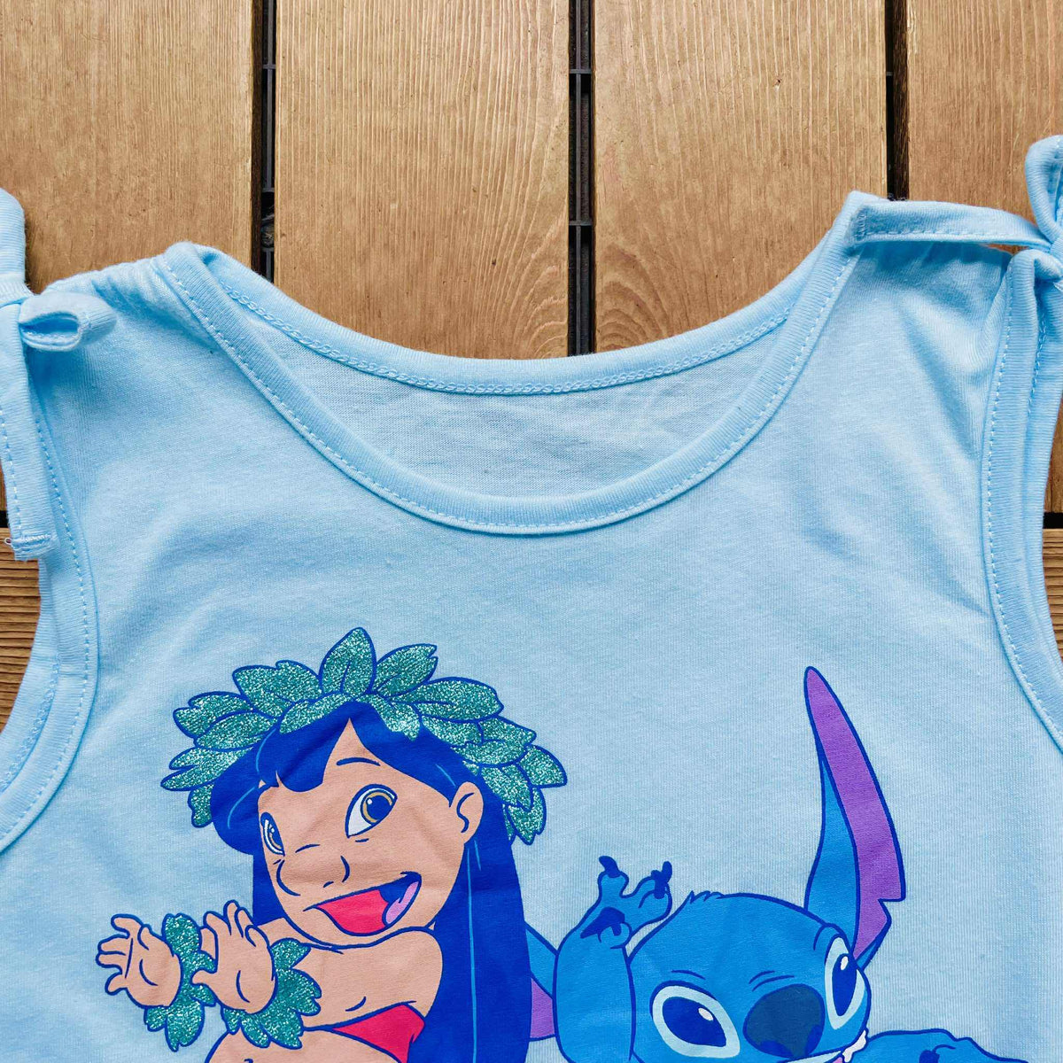 181082 Stitch – Samantha's Closet PH