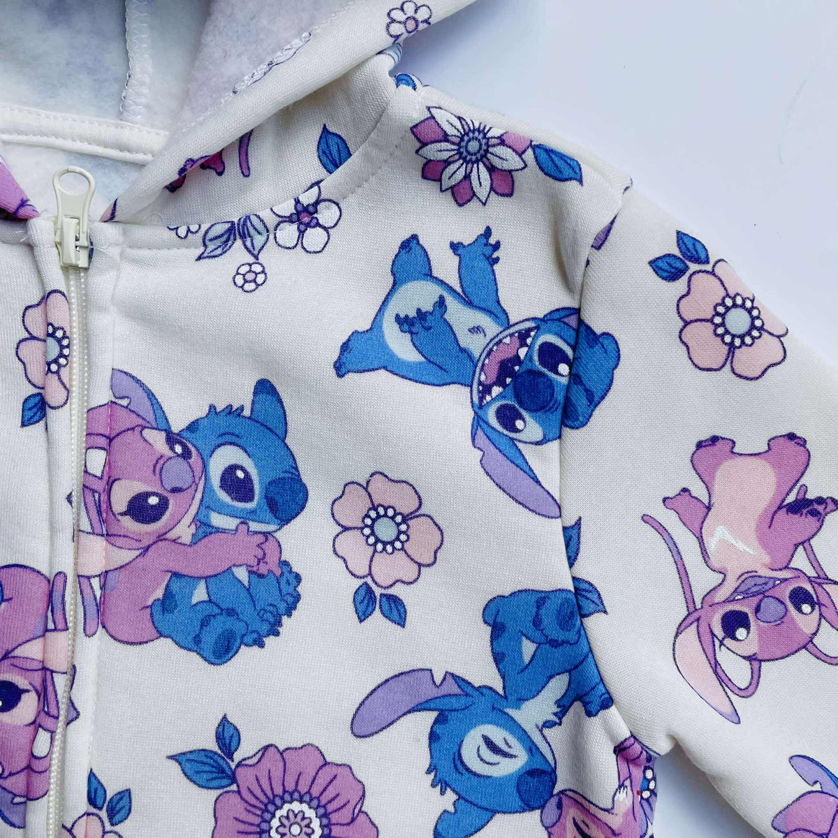 182317 Stitch – Samantha's Closet PH