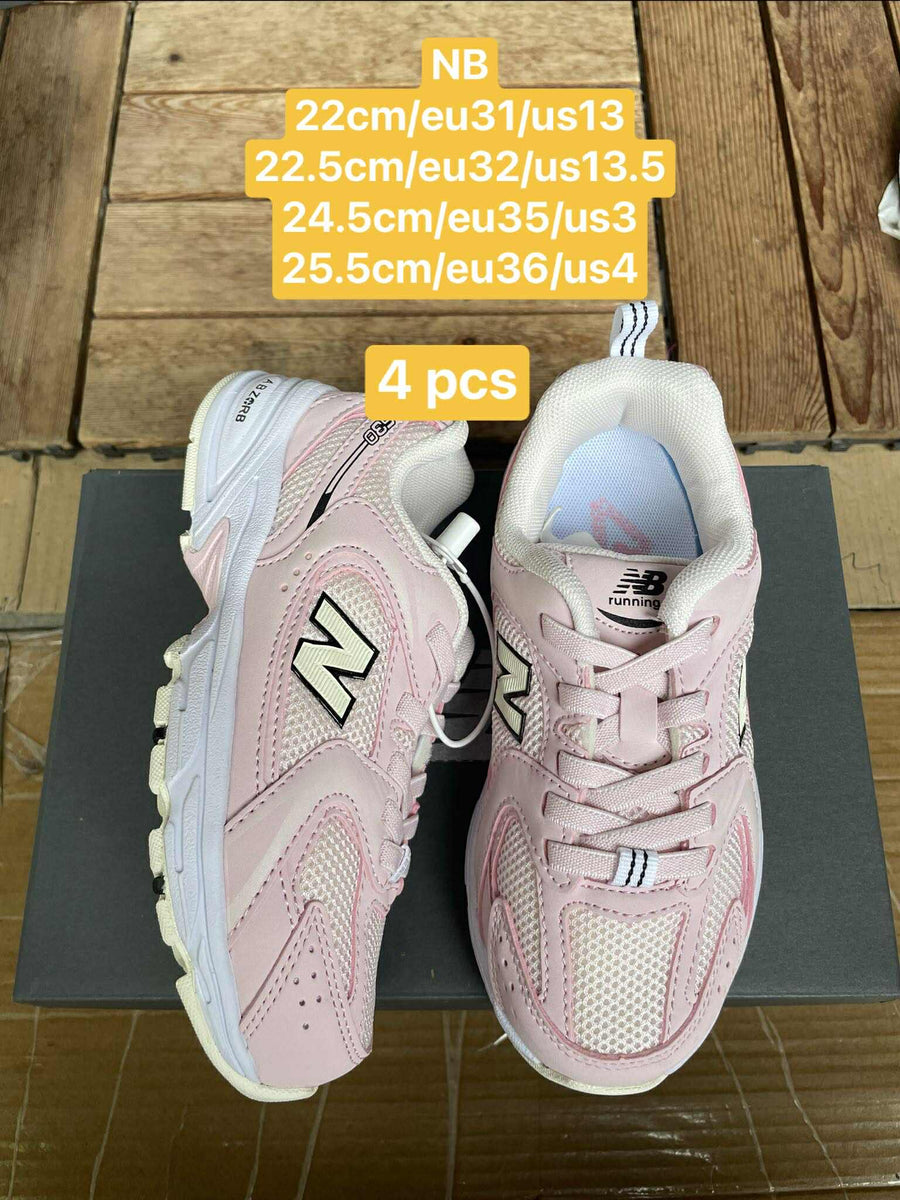 PO NB530 pink – Samantha's Closet PH