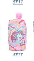 SMIGGLE SF17 – Samantha's Closet PH