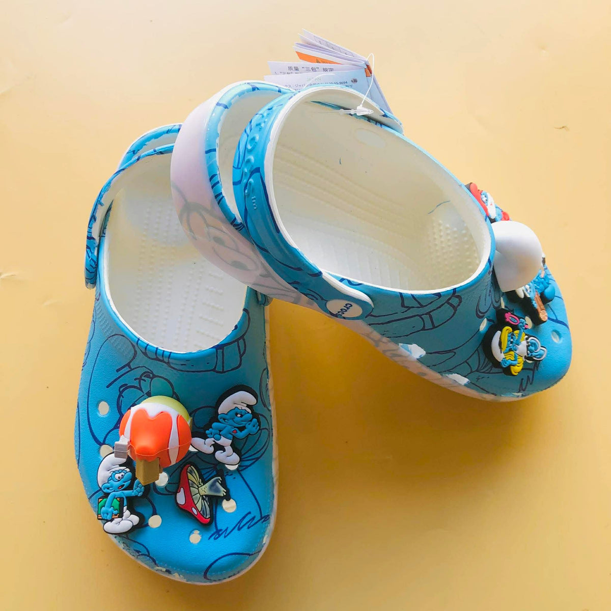 185240 Crocs – Samantha's Closet PH
