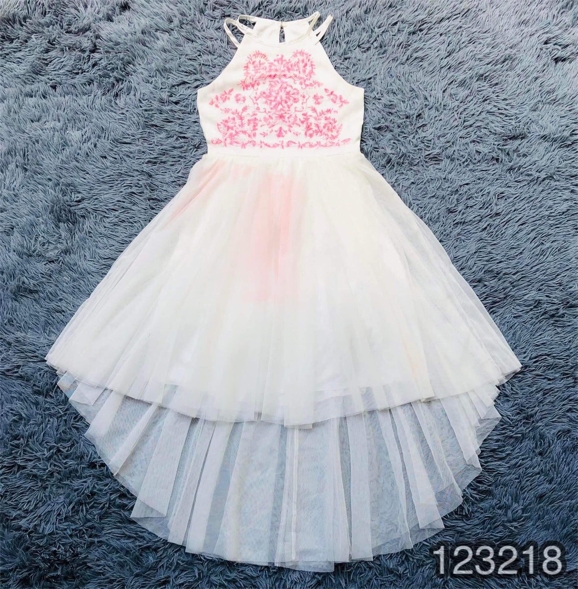 Speechless kids (with flaw) 123218 – Samantha's Closet PH
